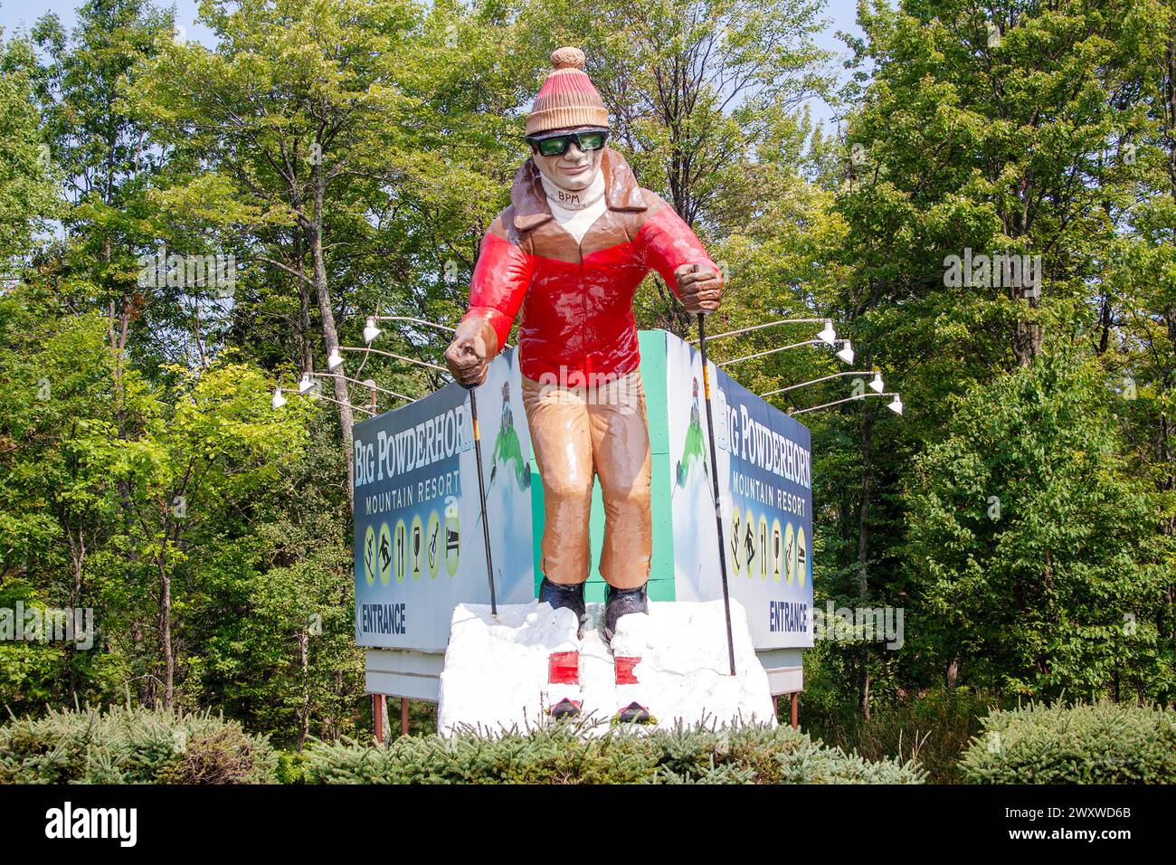 Bessemer hi-res stock photography and images - Alamy