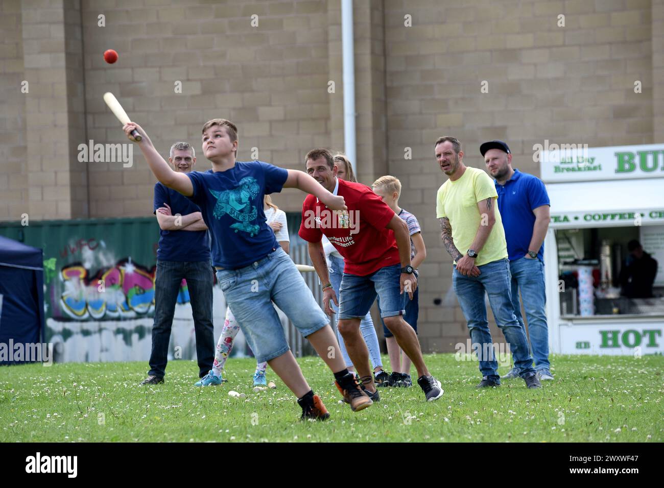 Rounders game hi-res stock photography and images - Alamy