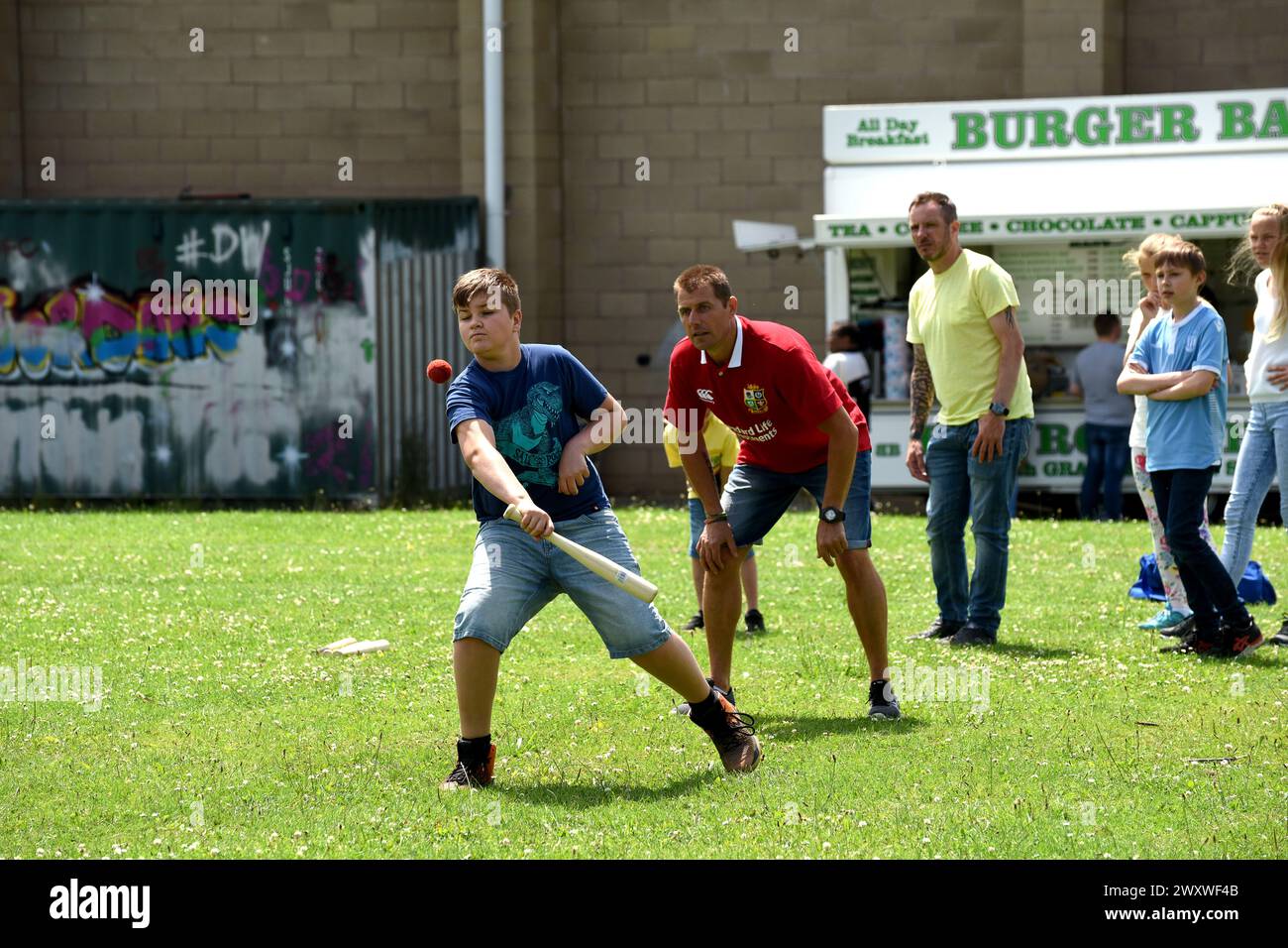 Rounders hi-res stock photography and images - Alamy