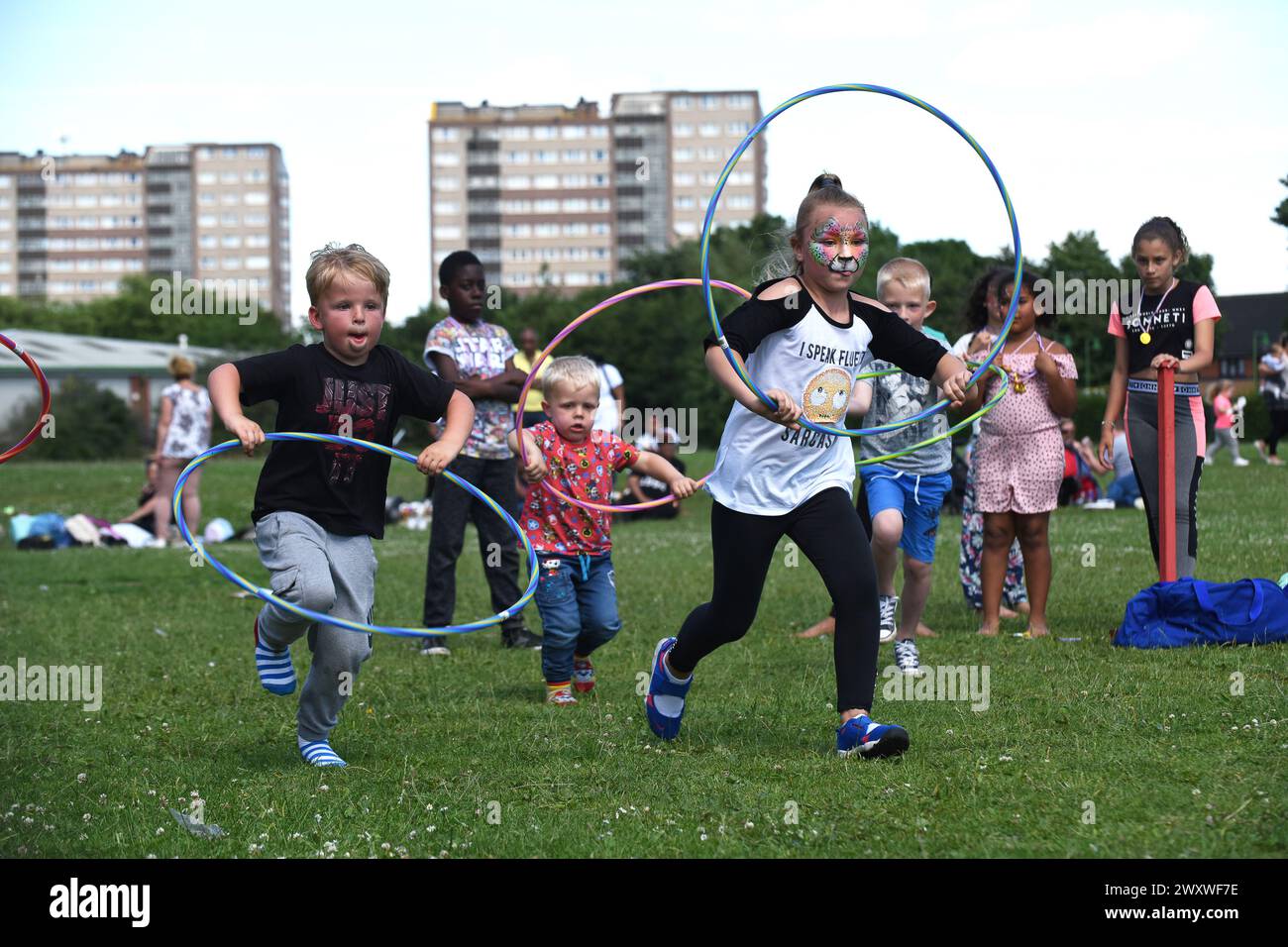 Community childrens park community childrens park park park sports ...
