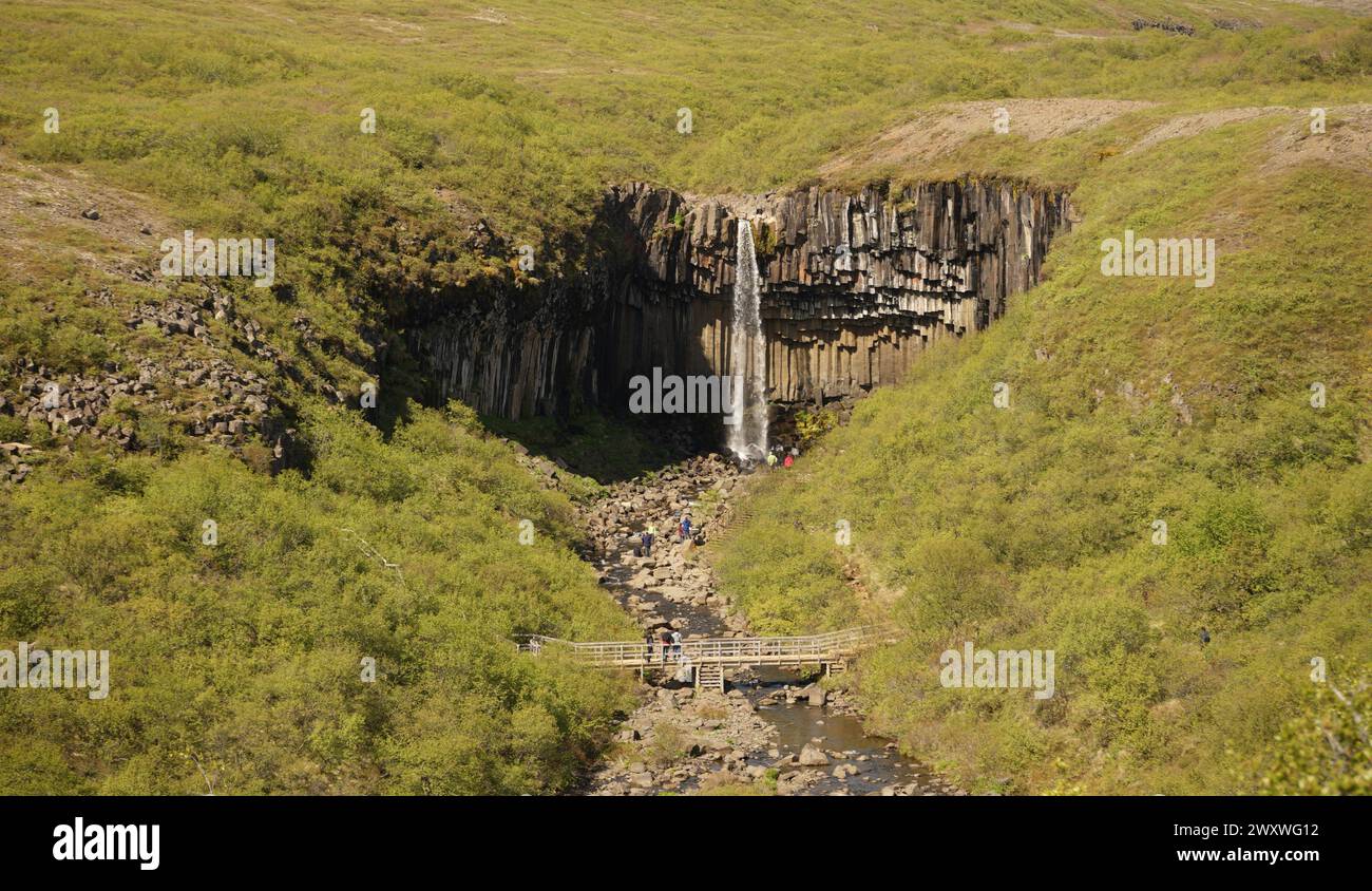 Bucket waterfall hi-res stock photography and images - Alamy