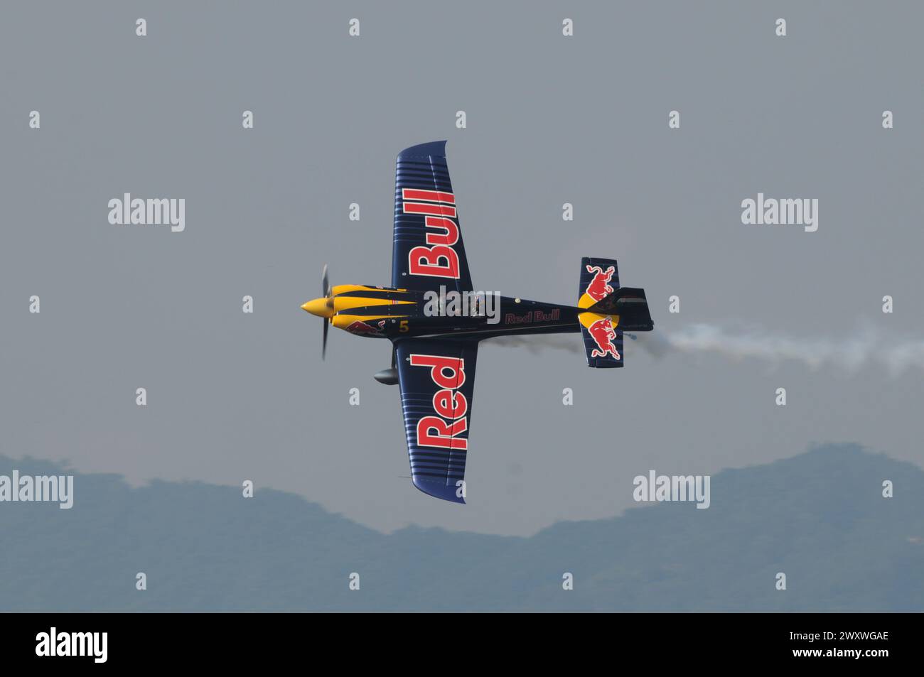 Airplane competicion hi-res stock photography and images - Alamy