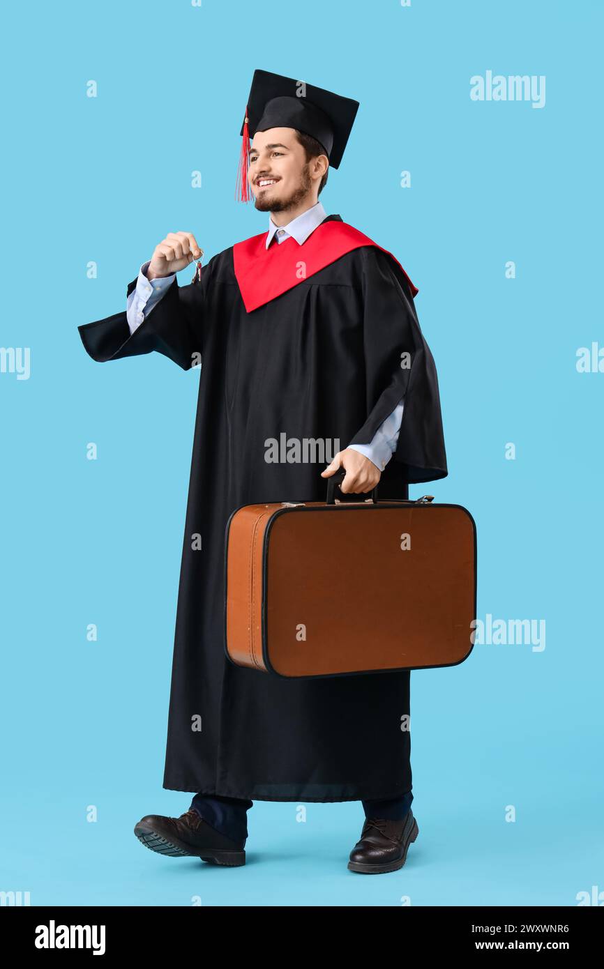 Adult studying keys hi-res stock photography and images - Alamy
