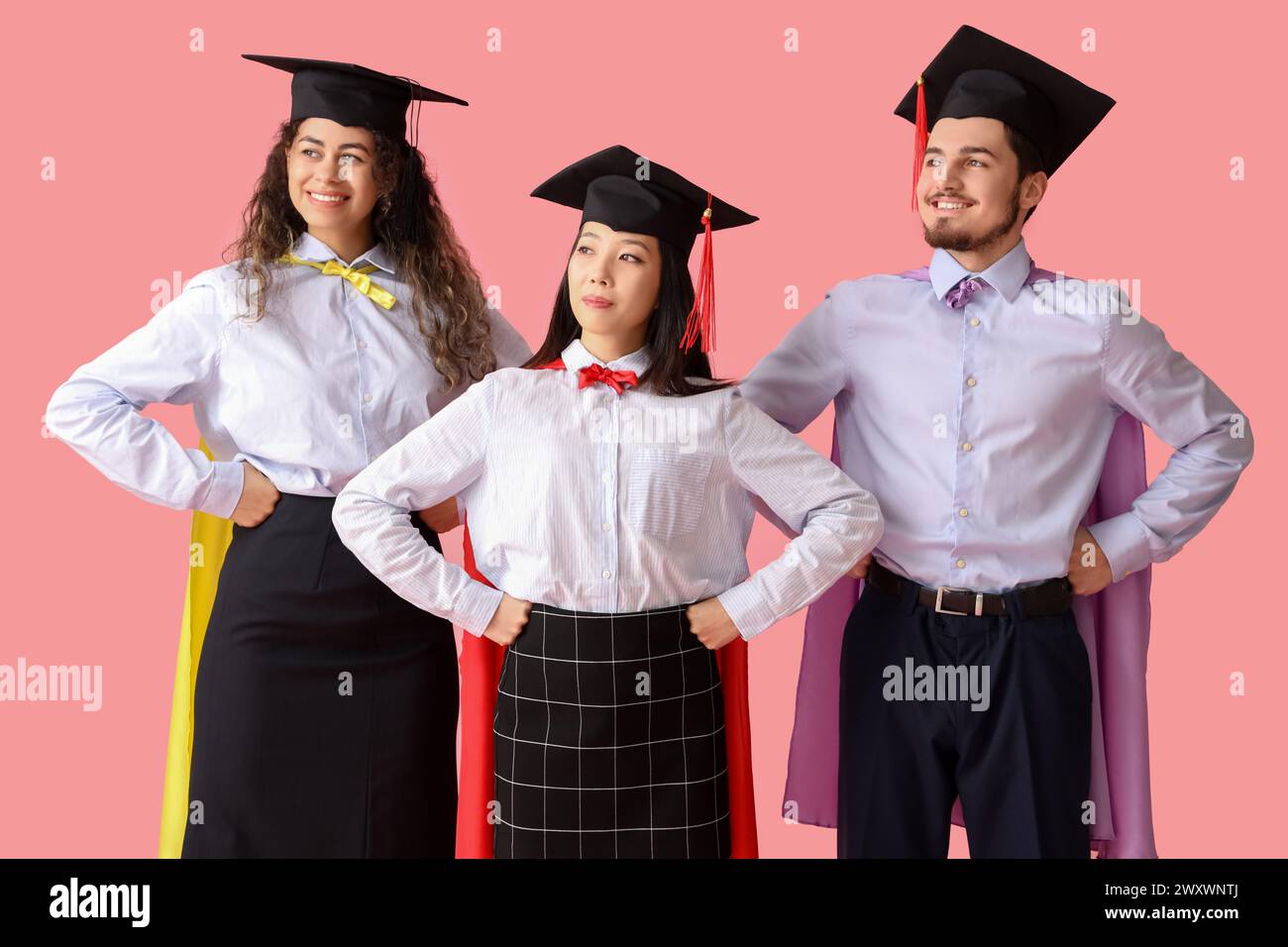 Super diploma hi-res stock photography and images - Alamy