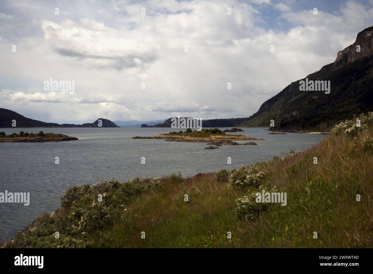 Parque nacional argentina hi-res stock photography and images - Alamy