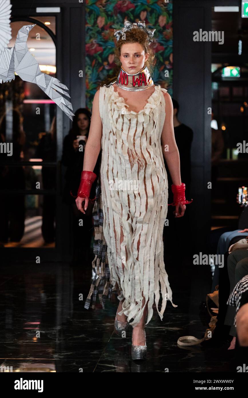 The Other House, South Kensington, London, UK. 2nd Apr, 2024 ...