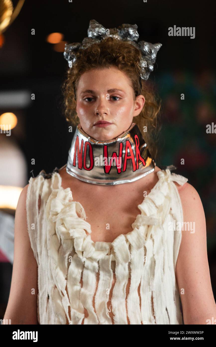 The Other House, South Kensington, London, UK. 2nd Apr, 2024 ...