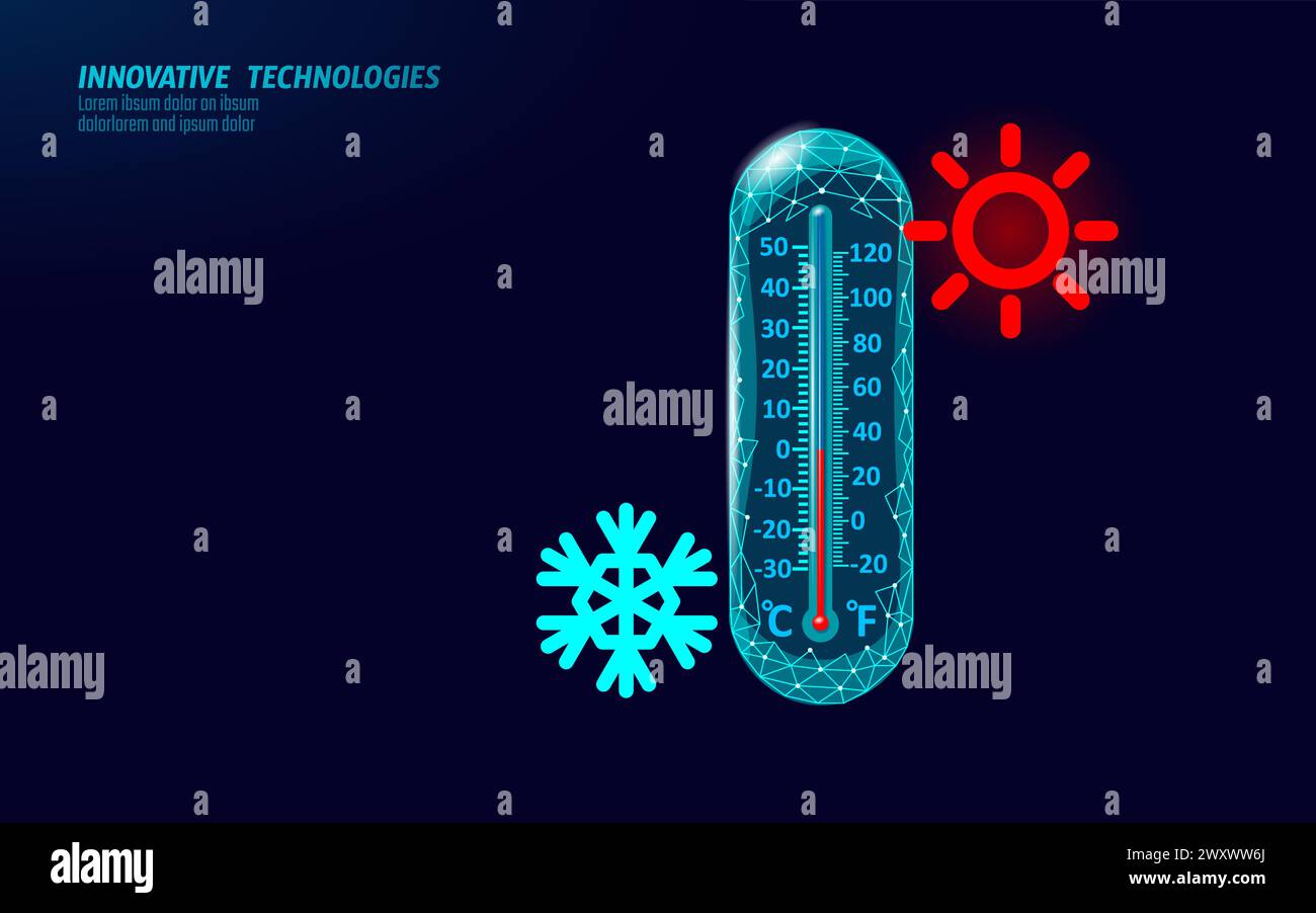 Cryotherapy thermometer cold temperature. Medical skin dermatology ...