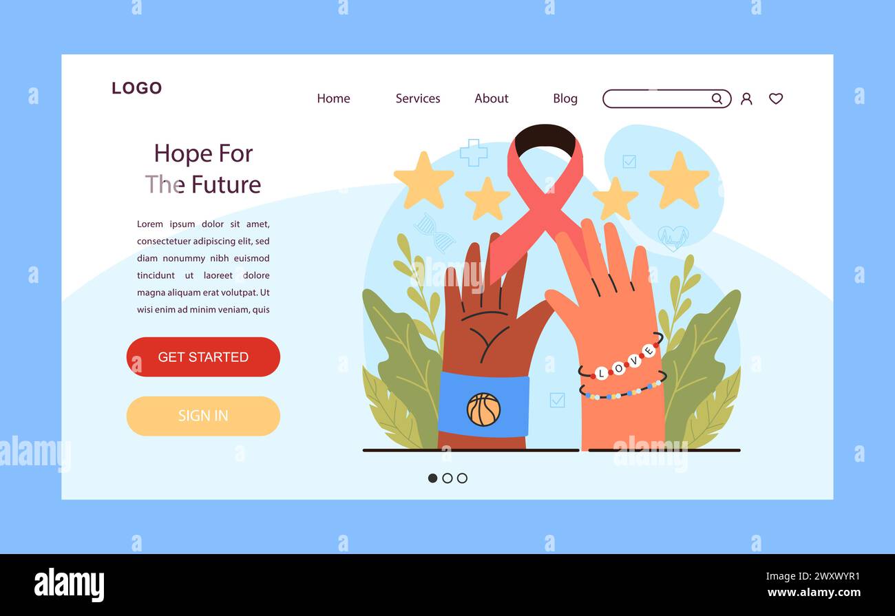 Rémission Stock Vector Images - Alamy