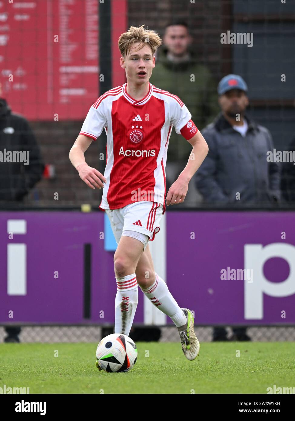 Mylo van der lans hi-res stock photography and images - Alamy