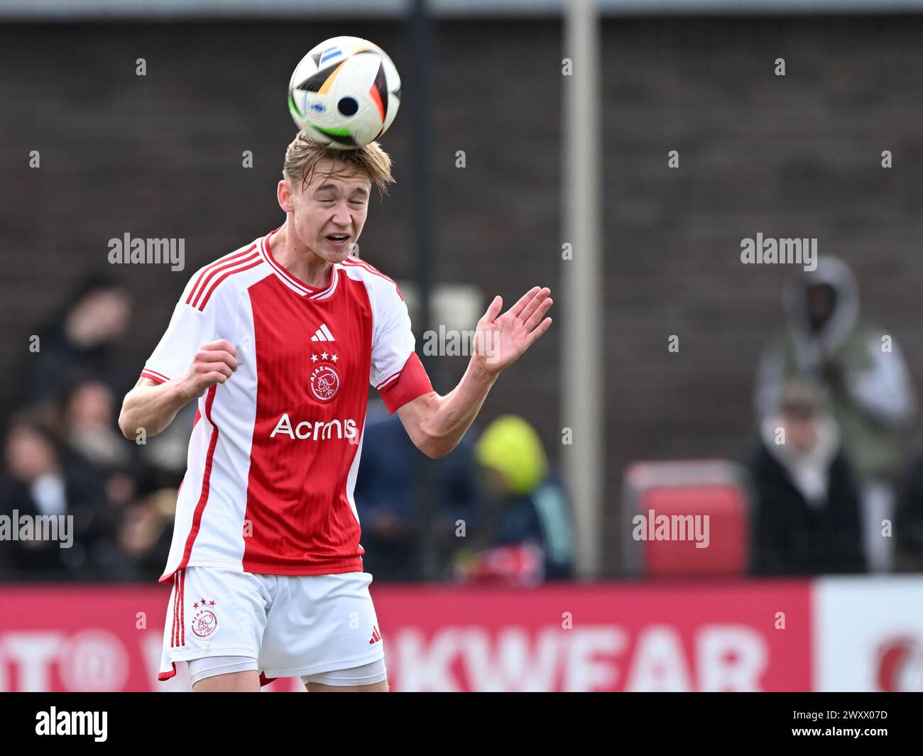 Mylo van der lans hi-res stock photography and images - Alamy