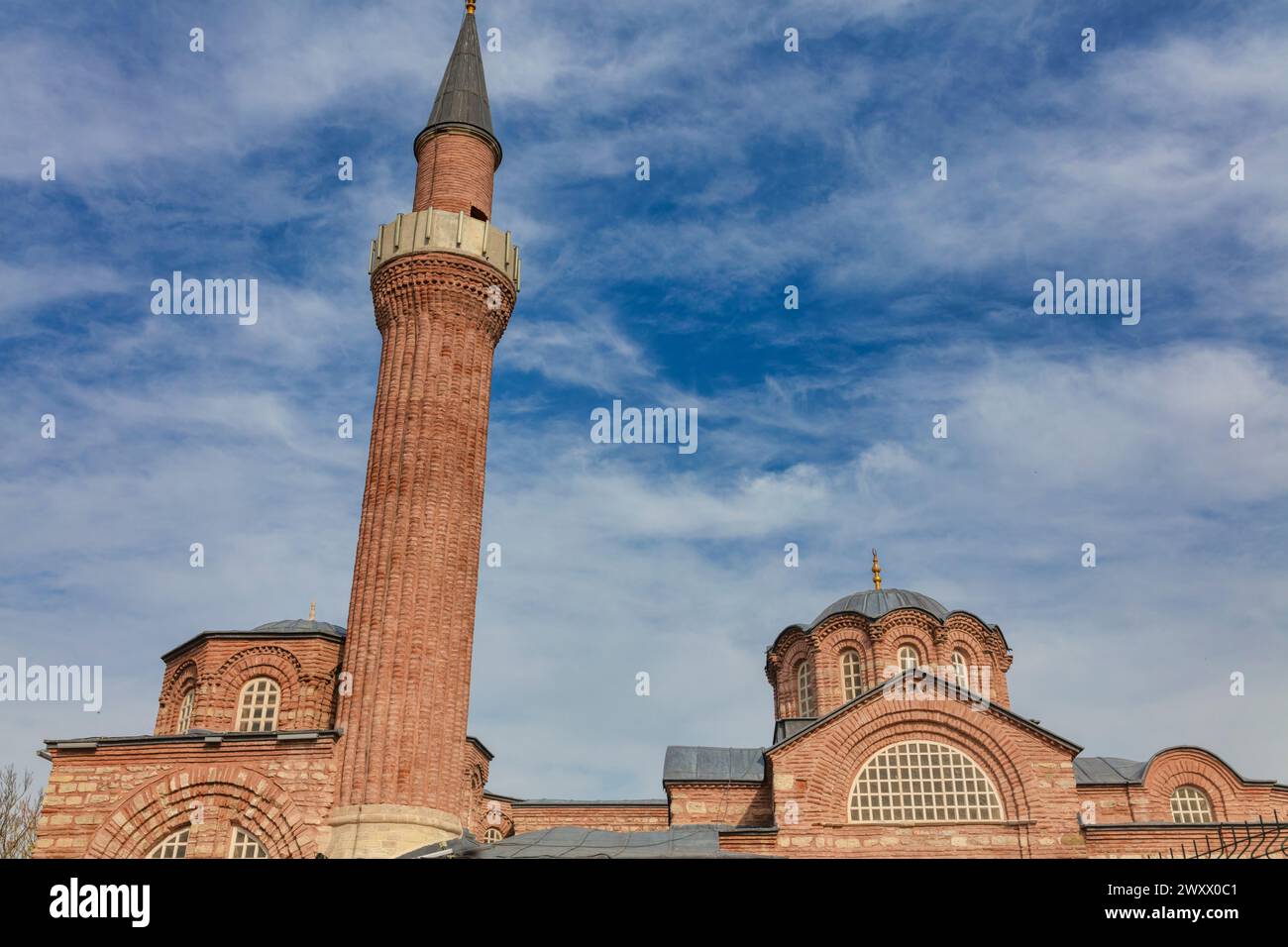 Kilise mosque istanbul hi-res stock photography and images - Alamy