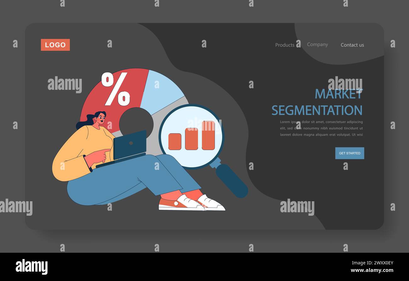 Consumer behavior dark or night mode web, landing. Purchase journey ... Consumer behavior dark or night mode web, landing. Purchase journey ...