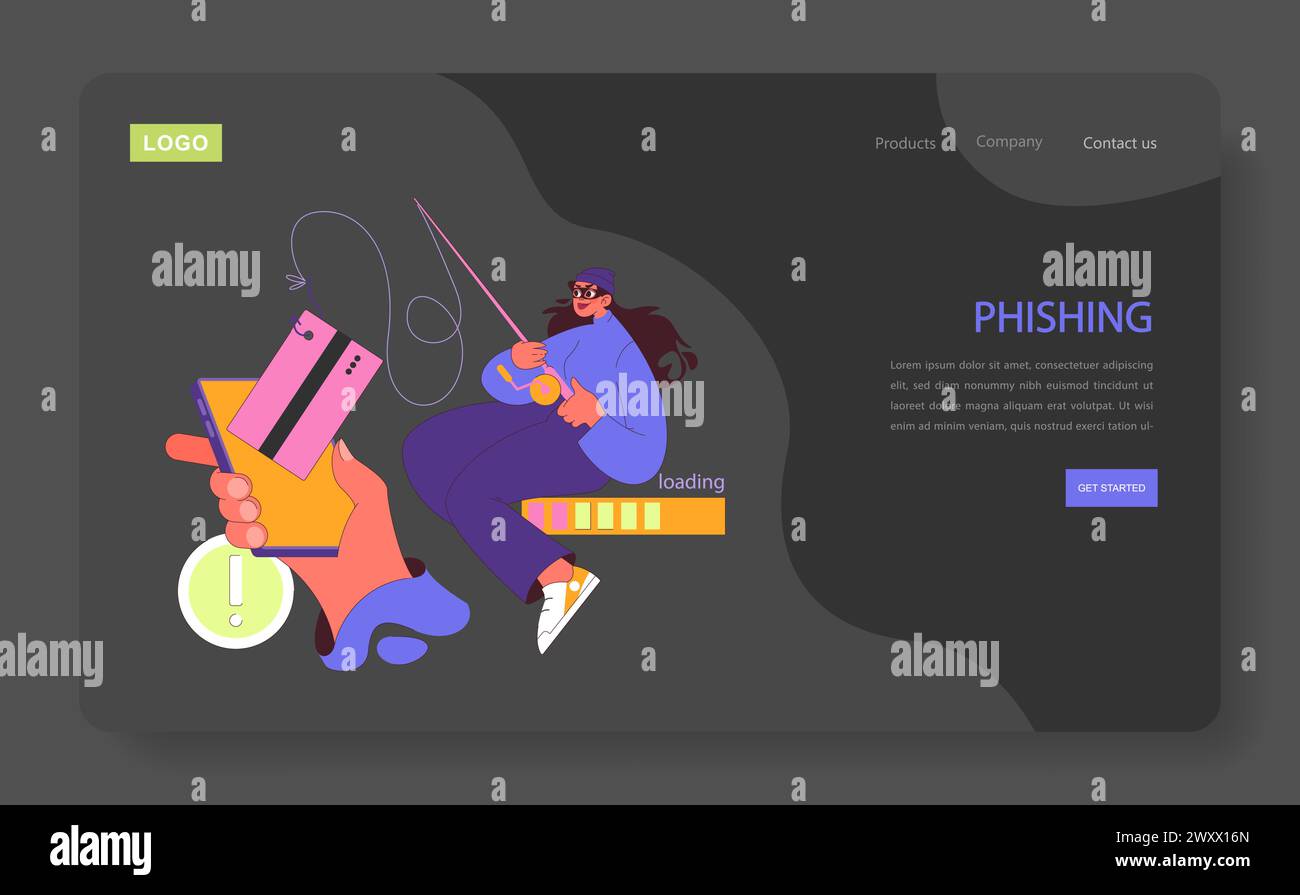 Beware scams Stock Vector Images - Alamy