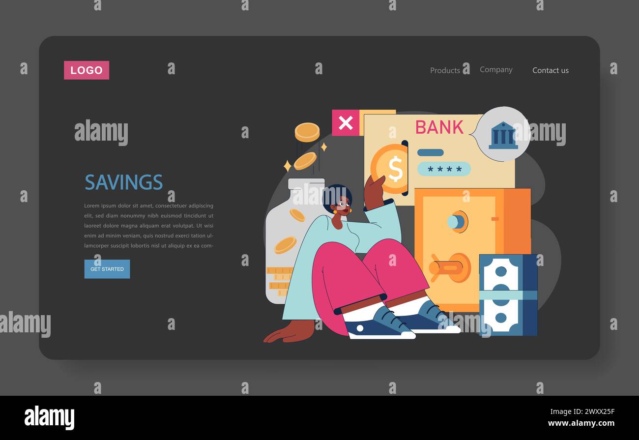Smart Financial Planning for the Future. A proactive woman digitally ... Smart Financial Planning for the Future. A proactive woman digitally ...