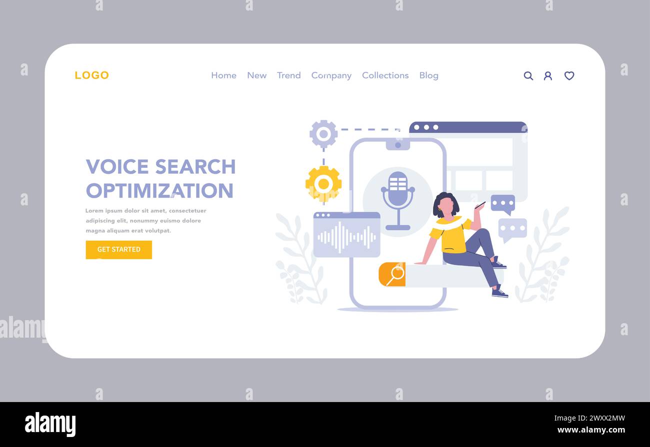 Intuitive interfaces hi-res stock photography and images - Alamy