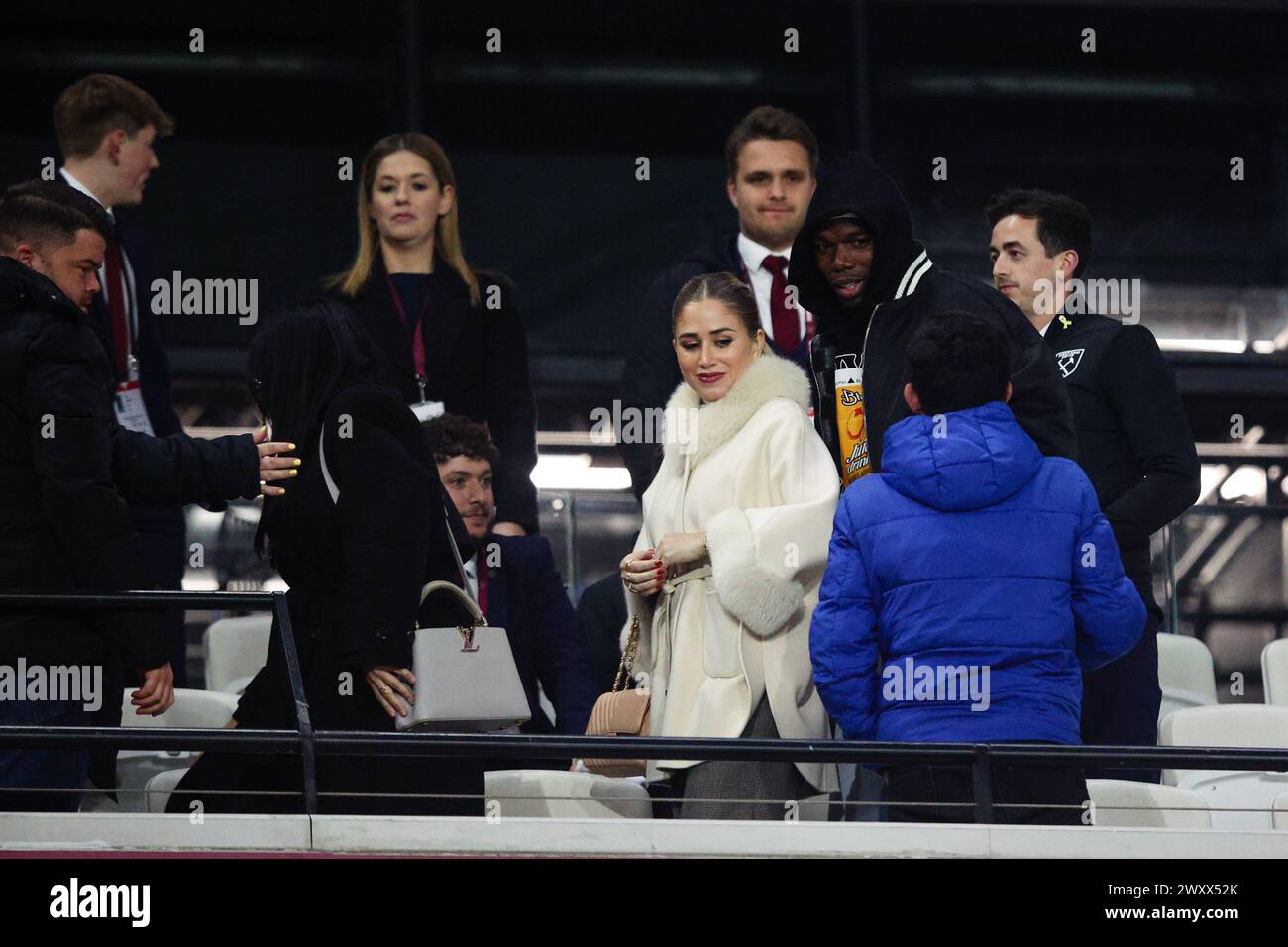 Paul pogba 2024 hi-res stock photography and images - Alamy