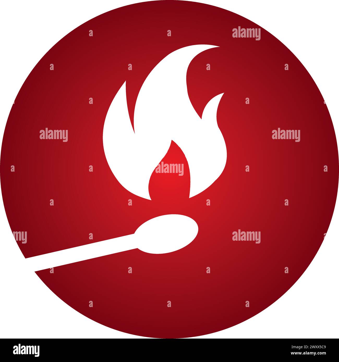 Match stick drawing hi-res stock photography and images - Alamy