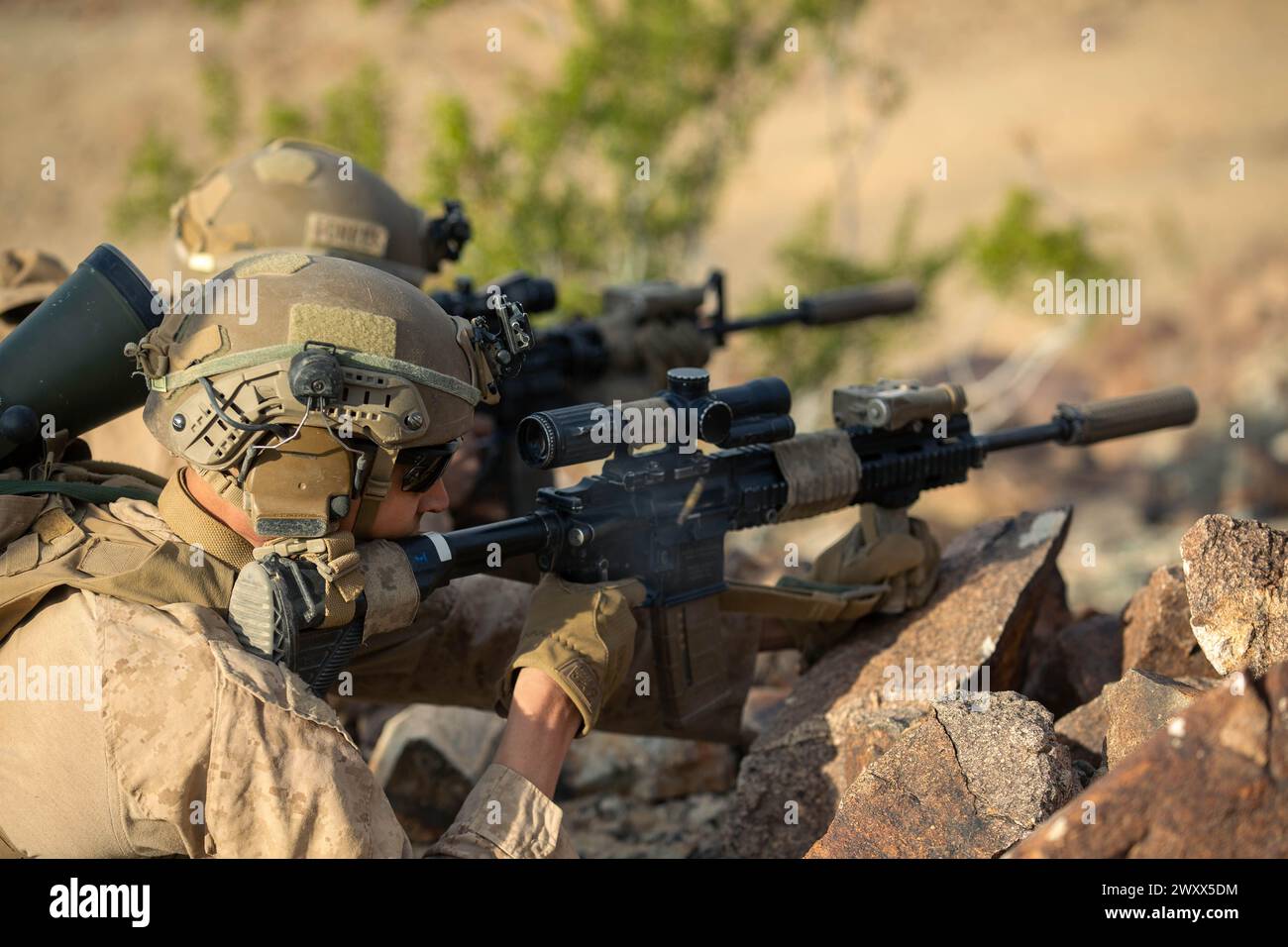 6th battalion the rifles hi-res stock photography and images - Alamy