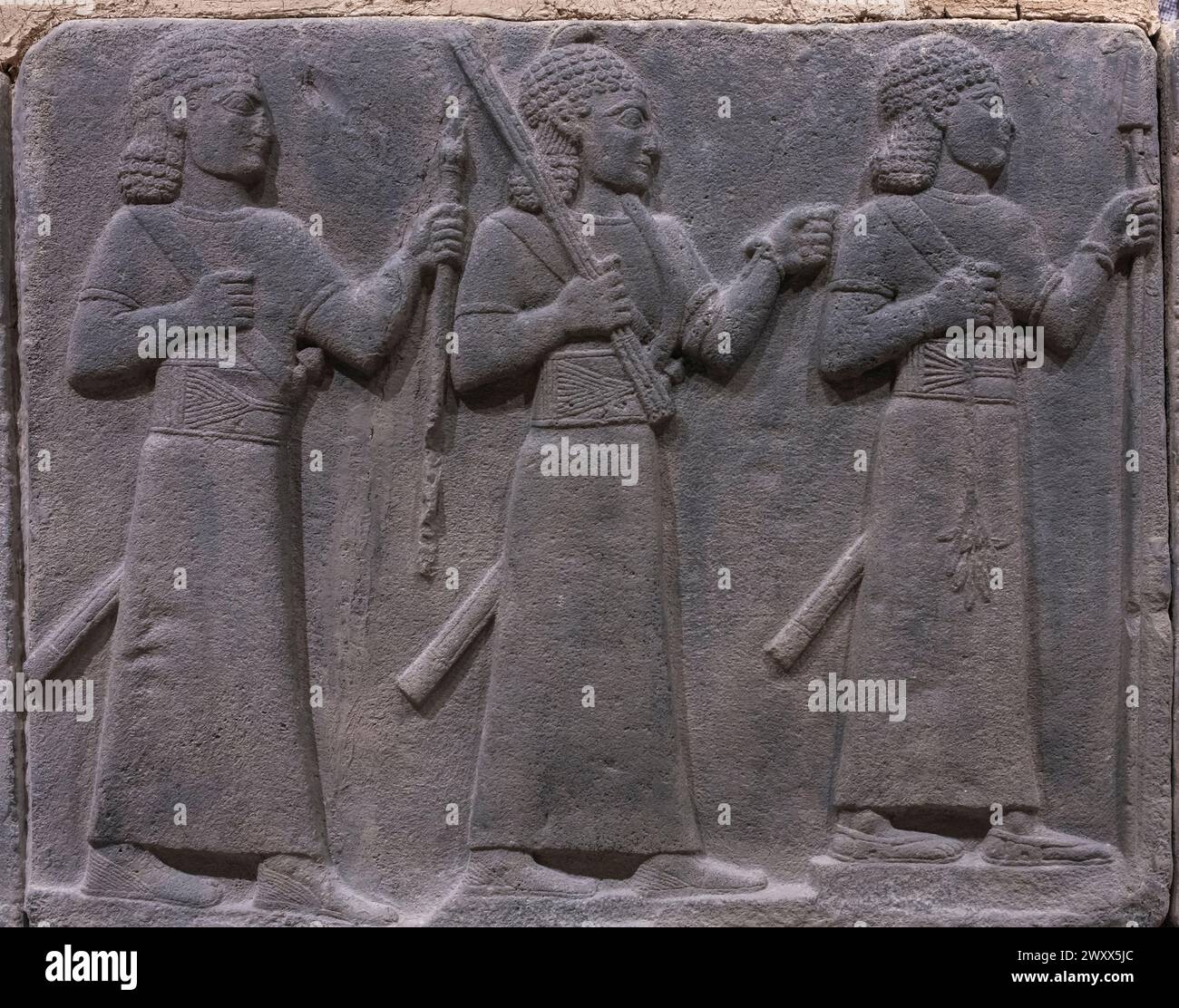 Orthostat hi-res stock photography and images - Alamy