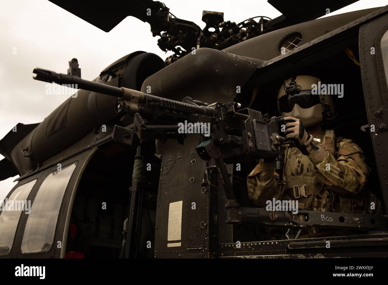 U.S. Army Spc. Rylan Fitzgerald, Westminster, South Carolina native and ...