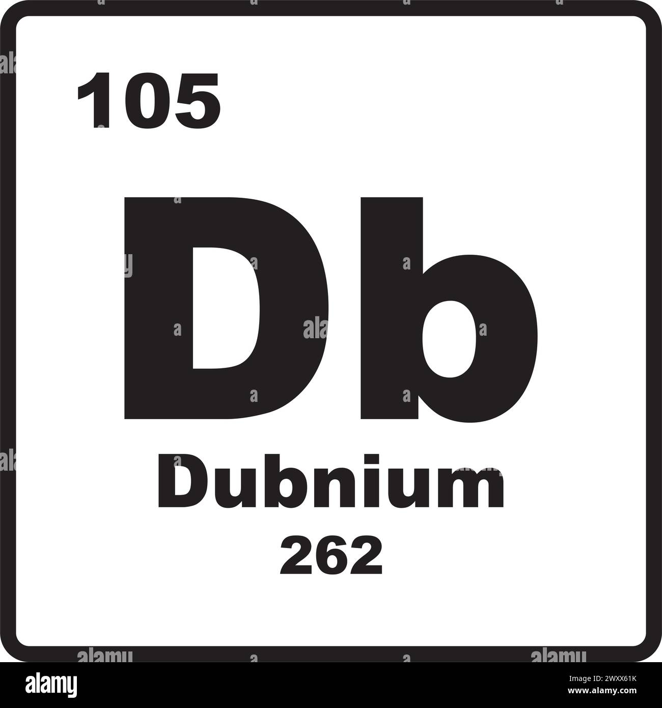 Diagram periodic table elements hi-res stock photography and images - Alamy