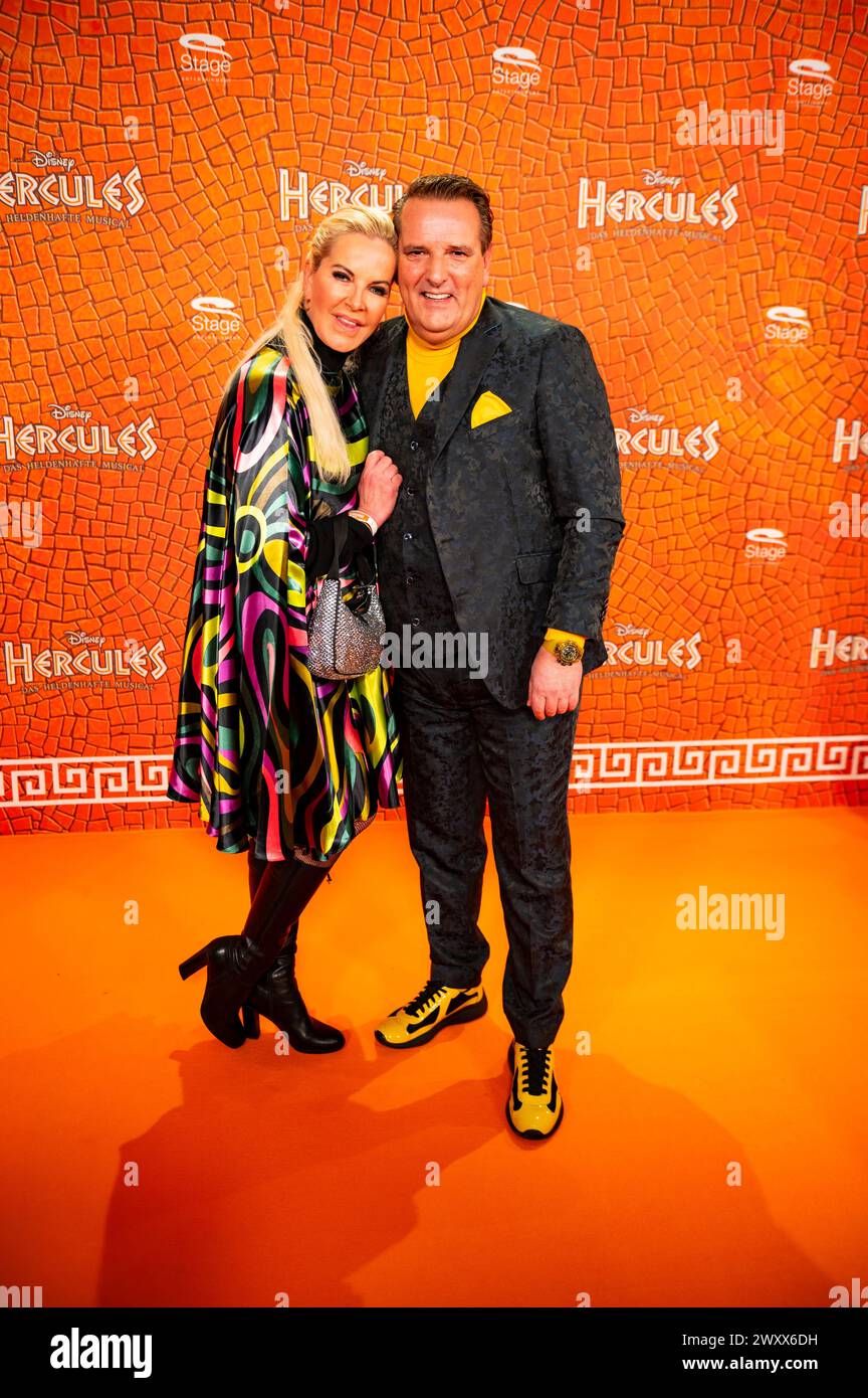 Anna heesch hi-res stock photography and images - Alamy