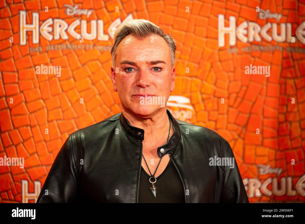 Uwe kroger hi-res stock photography and images - Alamy