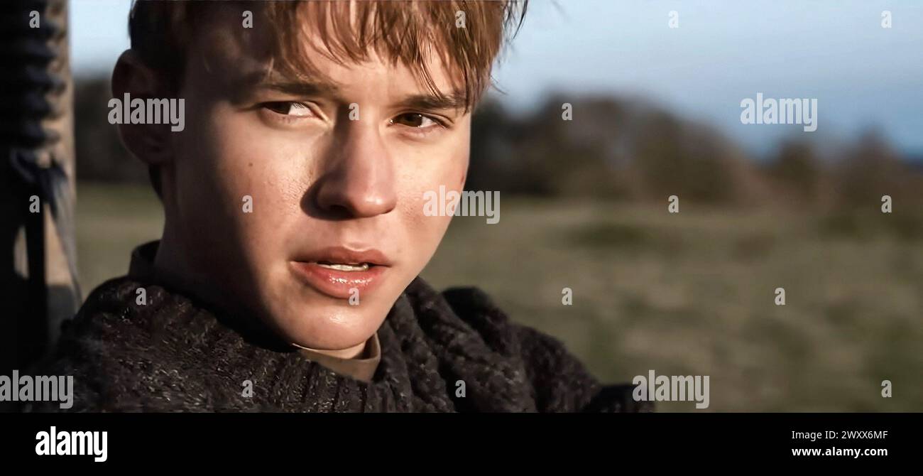 ARCADIAN, Maxwell Jenkins, 2024. © RLJE Films /Courtesy Everett ...