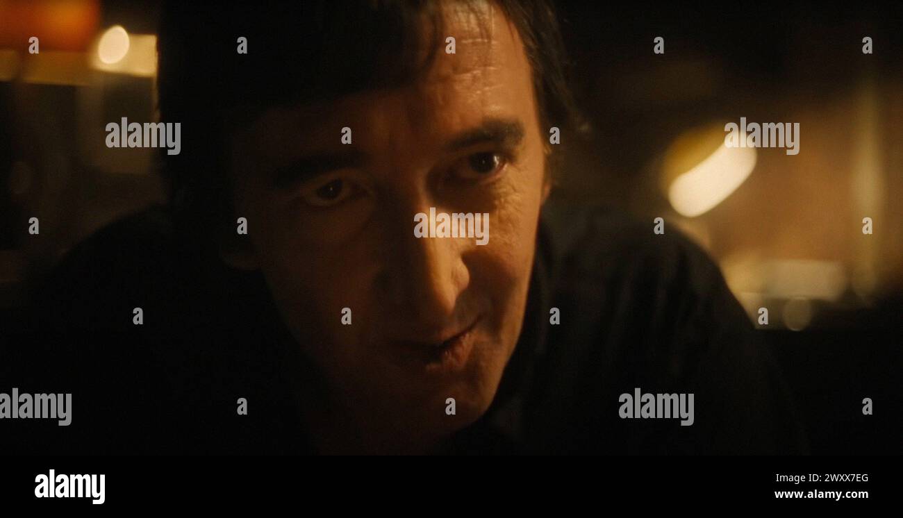 THE FIRST OMEN, Ralph Ineson, 2024. © 20th Century Studios / Courtesy ...