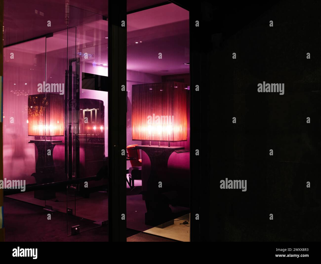 Gourmet glimpse hi-res stock photography and images - Alamy