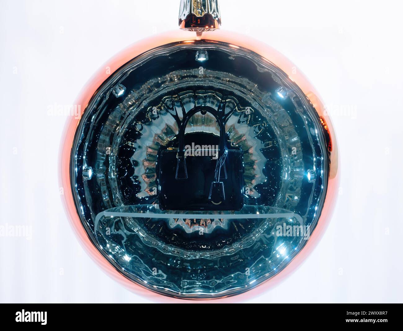 Spherical handbag hi-res stock photography and images - Alamy