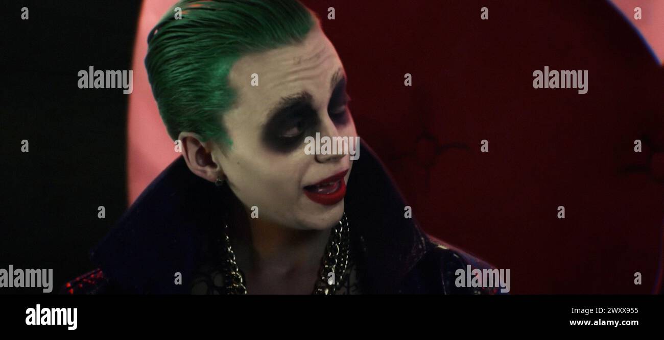 THE PEOPLE'S JOKER, Kane Distler, 2022. © Altered Innocence / courtesy ...