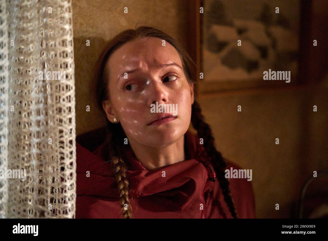 STOLEN, (aka STOLD), Elin Oskal, 2024. ph: Carl Johan Utsi / © Netflix ...