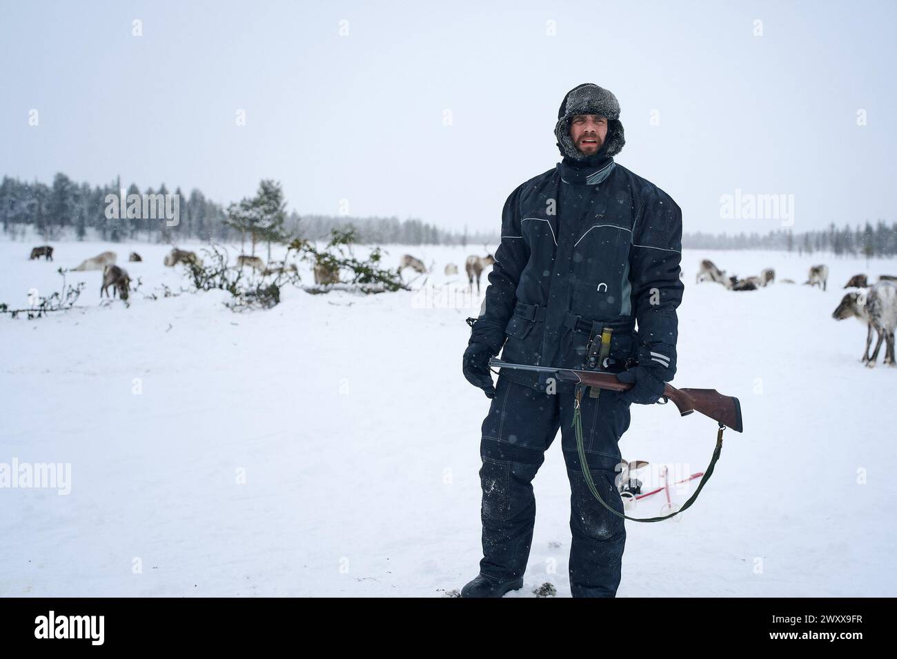 STOLEN, (aka STOLD), Martin Wallstrom, 2024. ph: Carl Johan Utsi ...