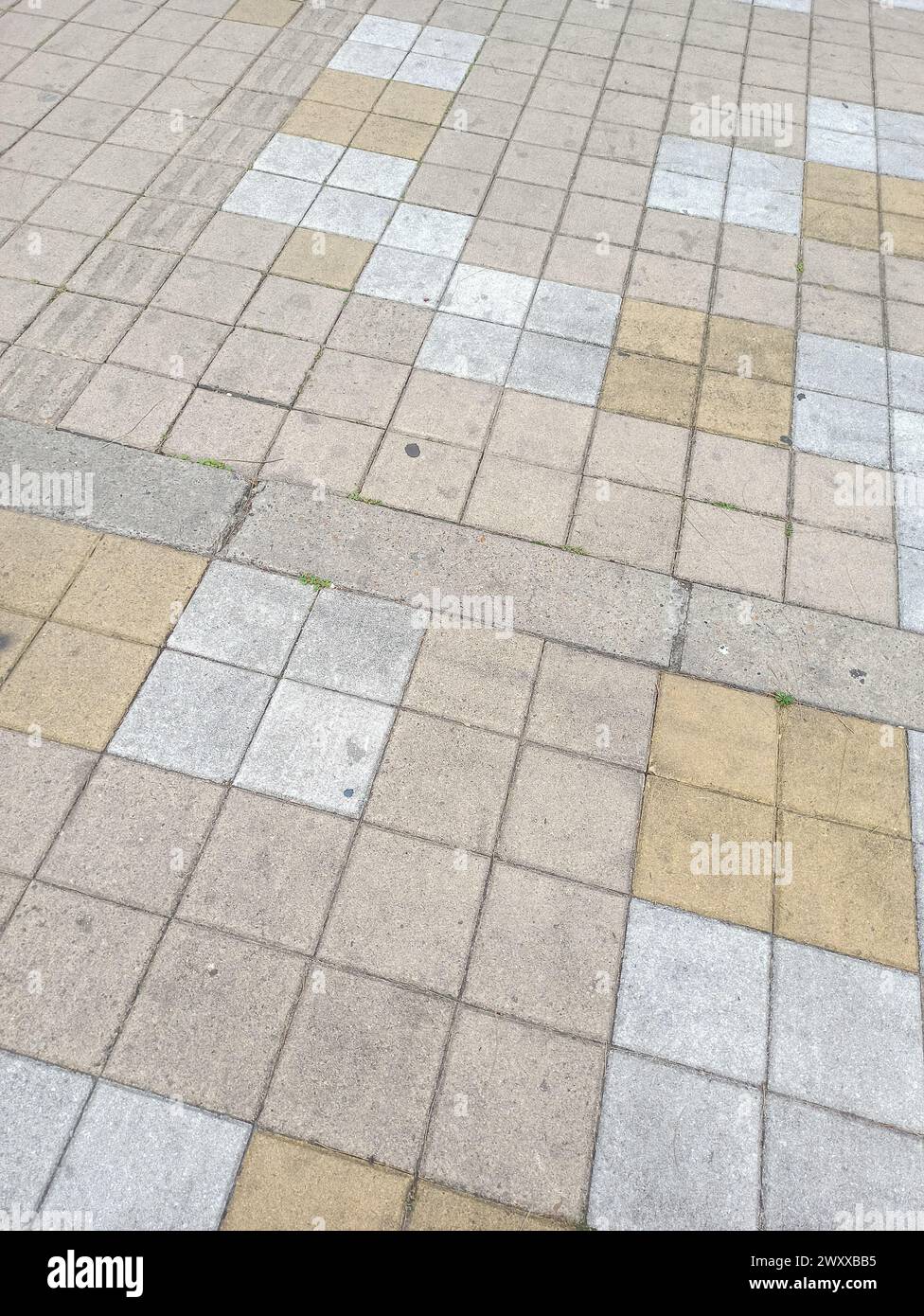Marble Block Floor Texture for Exterior Tiles Detail Corrugated ...