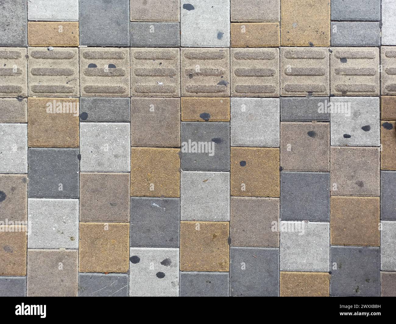 Marble Block Floor Texture for Exterior Tiles Detail Corrugated ...
