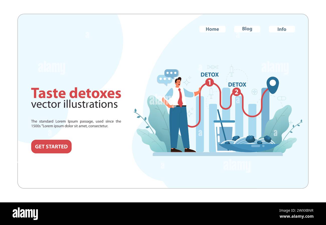 Taste improvement hi-res stock photography and images - Alamy