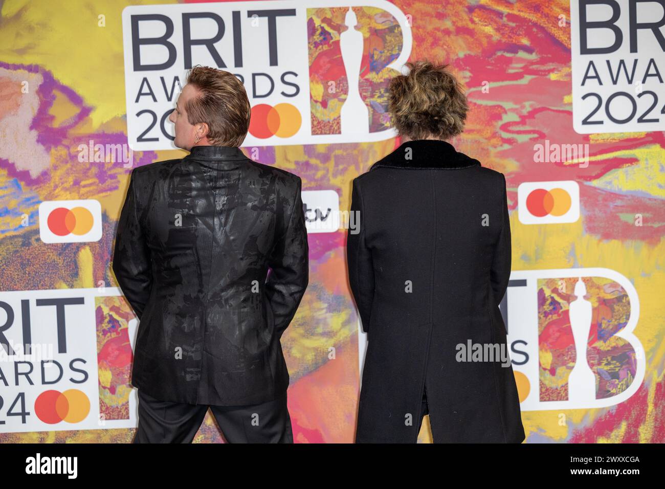 Tre cool billie joe armstrong hi-res stock photography and images - Alamy