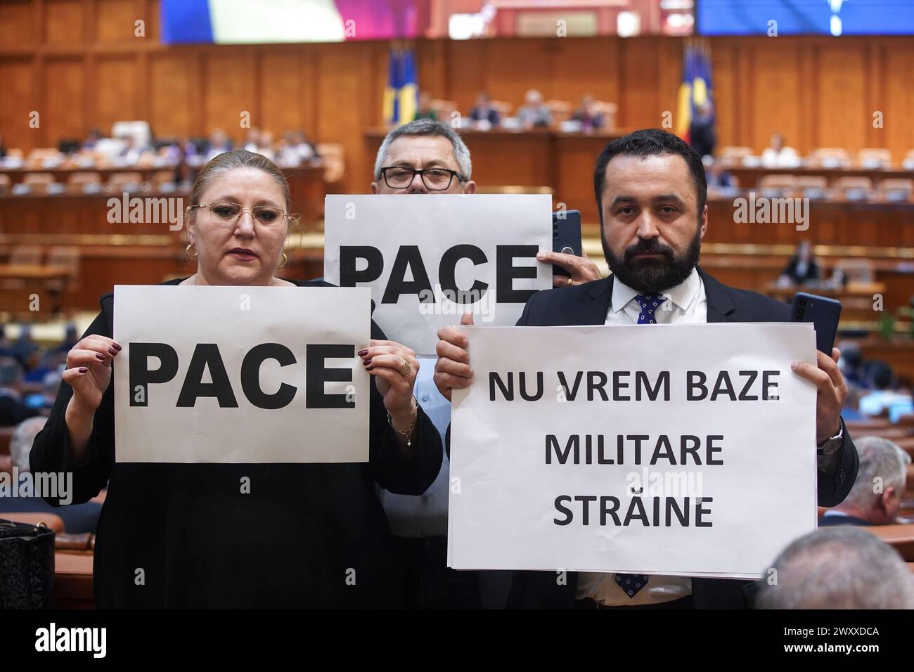 Ciprian ciubuc hi-res stock photography and images - Alamy