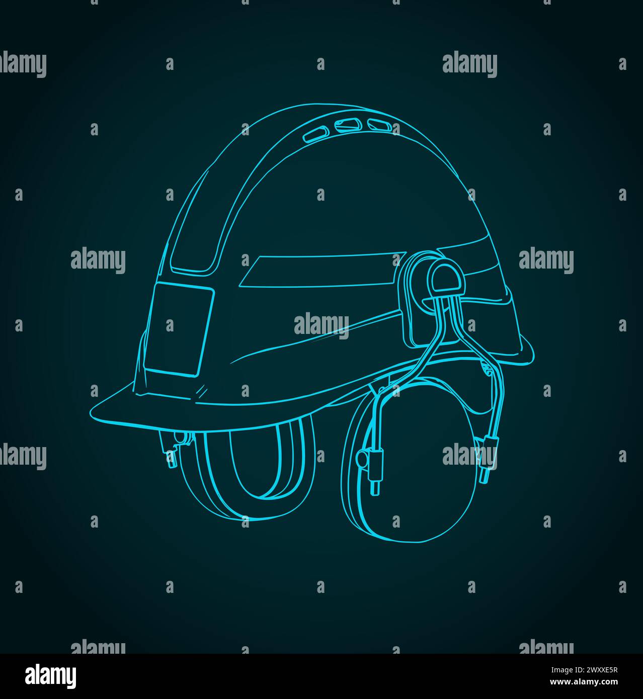 Industrial equipment Stock Vector Images - Alamy