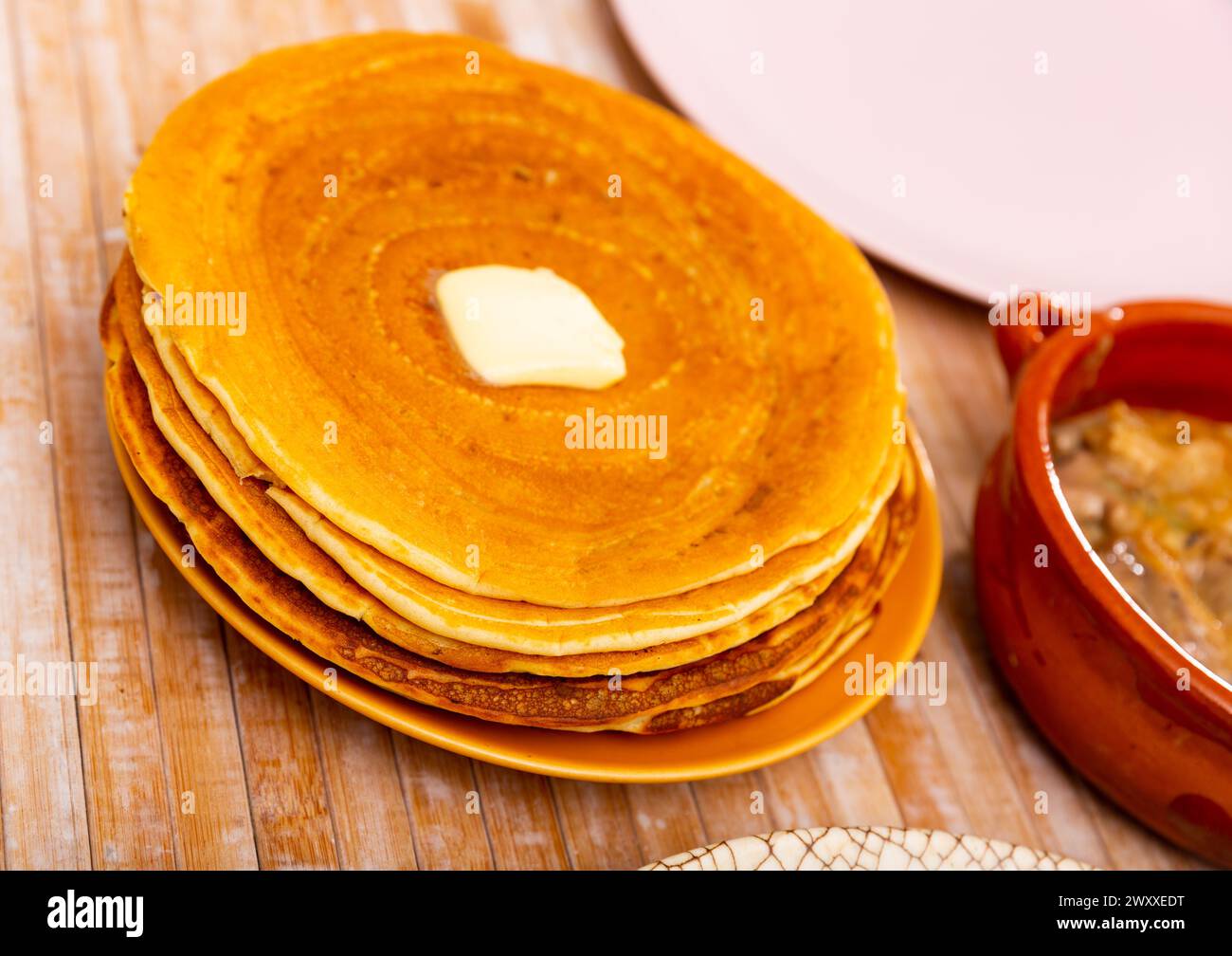 National cuisine dishes belarus delicious hi-res stock photography and ...