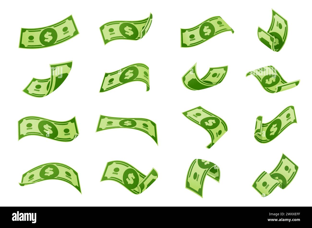 Swirling bank Stock Vector Images - Alamy