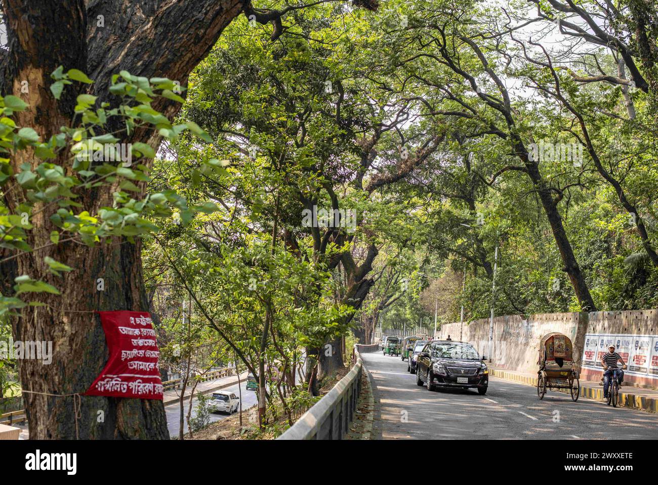Chittagong elevated expressway ramp hi-res stock photography and images ...