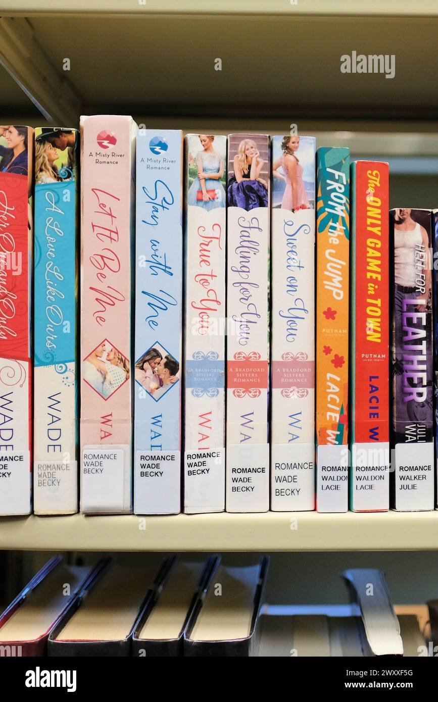 Bradford library hi-res stock photography and images - Alamy