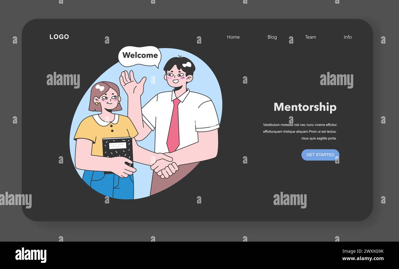 Teamwork success concept. Energetic professionals with laptops ...