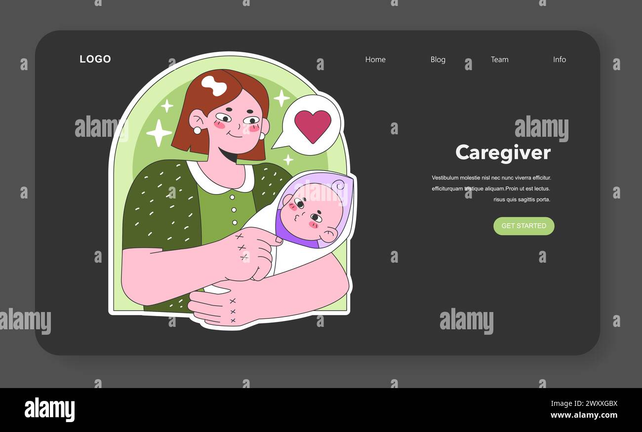 Unconscious young woman Stock Vector Images - Alamy