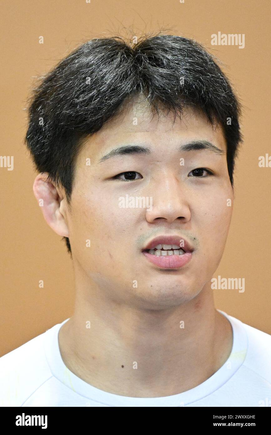 Daichi takatani hi-res stock photography and images - Alamy