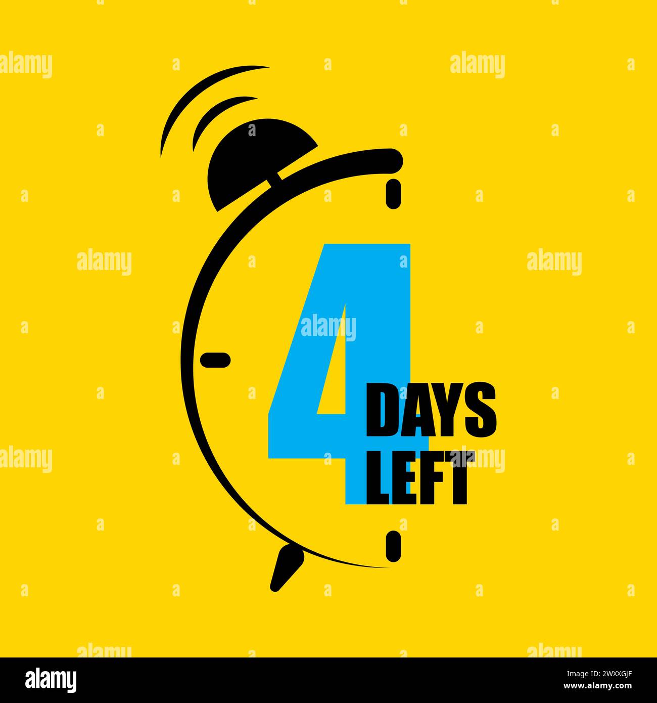 Final warning Stock Vector Images - Alamy