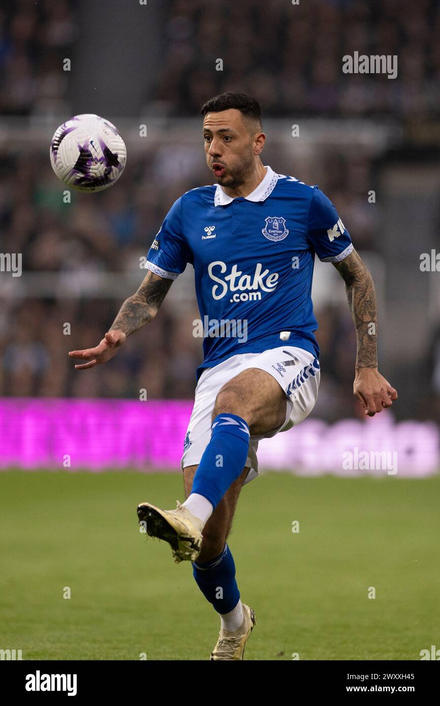 Dwight mcneil 2024 hi-res stock photography and images - Alamy